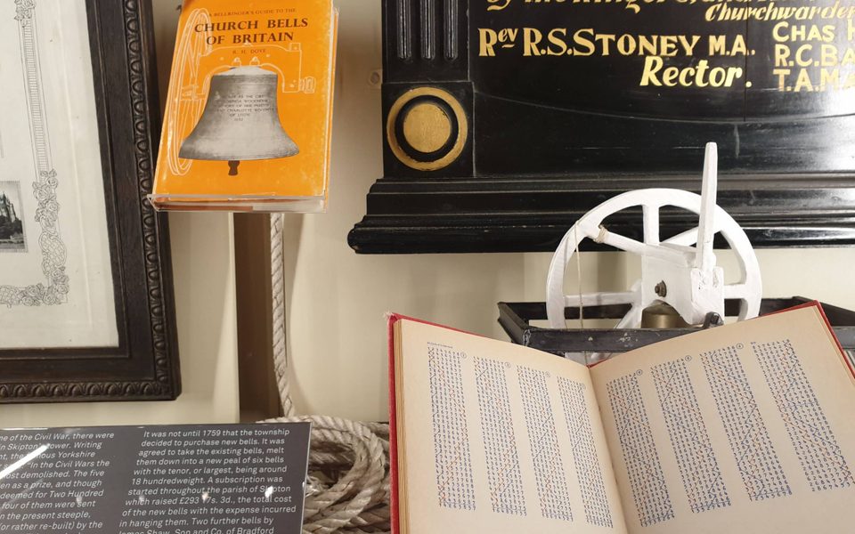 Craven Museum | Skipton Town Hall