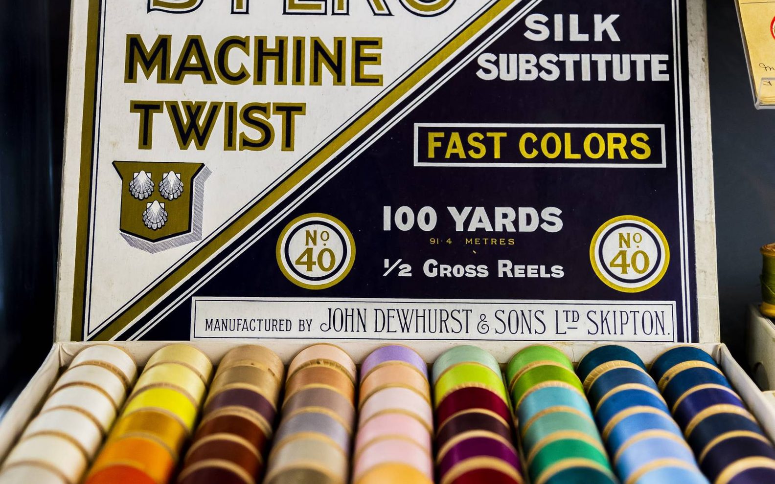 Craven Museum | Skipton Town Hall