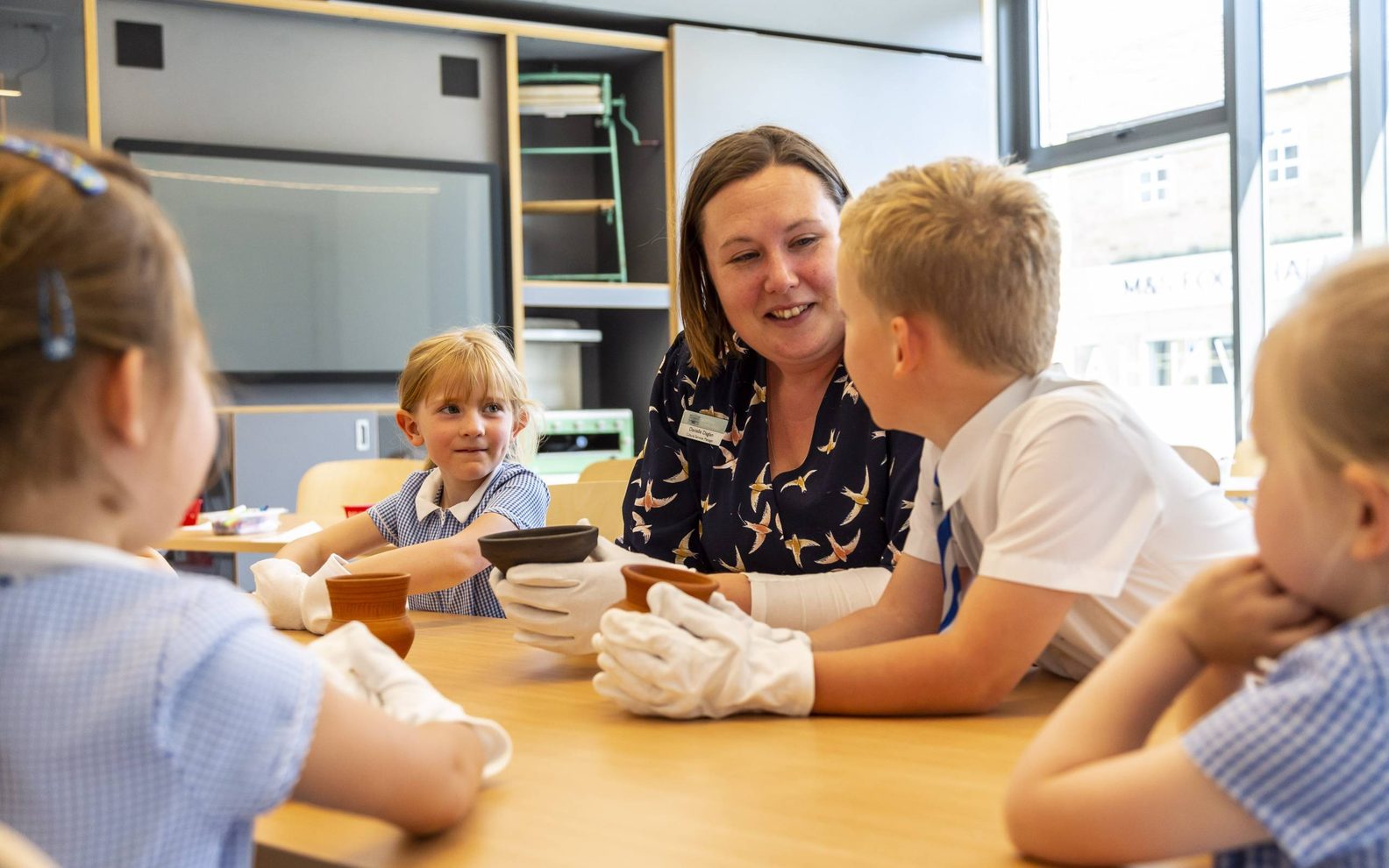 Craven Museum | Skipton Town Hall