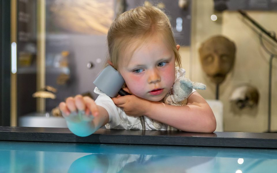 Craven Museum | Skipton Town Hall