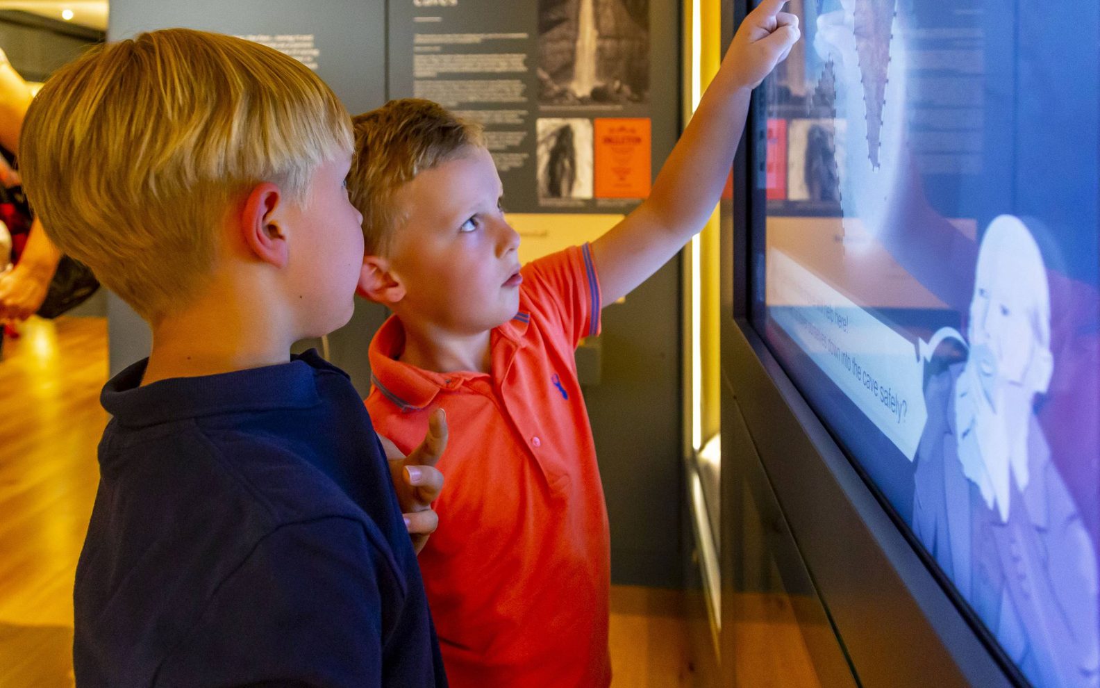 Craven Museum | Skipton Town Hall