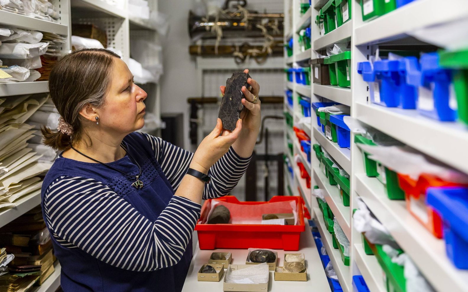 Craven Museum | Skipton Town Hall