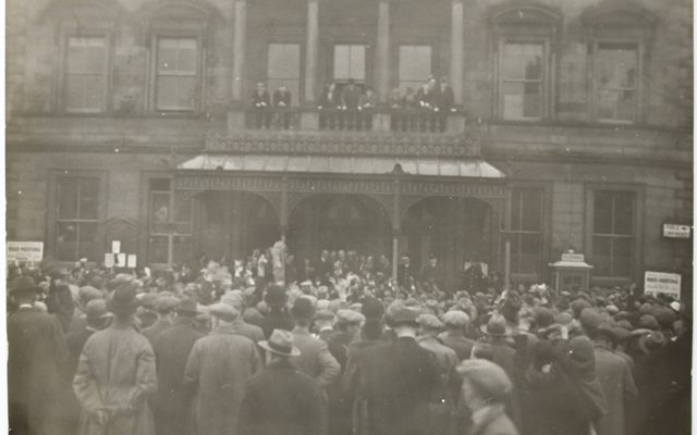 Craven Museum | Skipton Town Hall