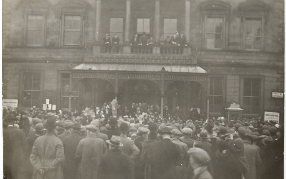 Craven Museum | Skipton Town Hall