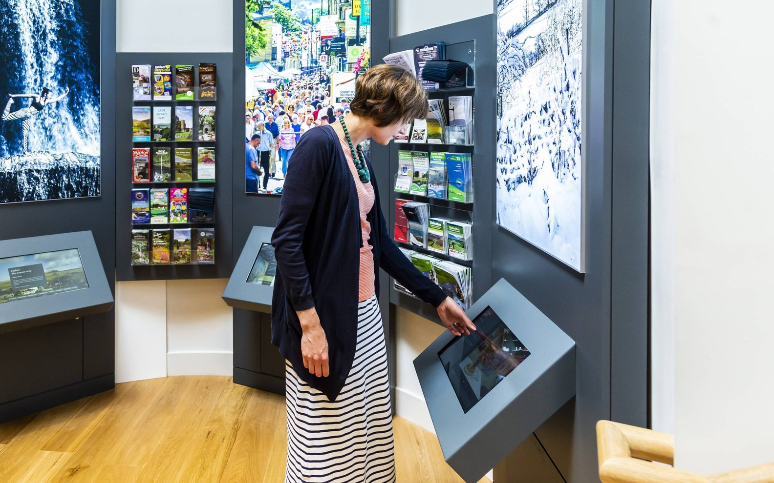 Plan Your Visit | Skipton Town Hall