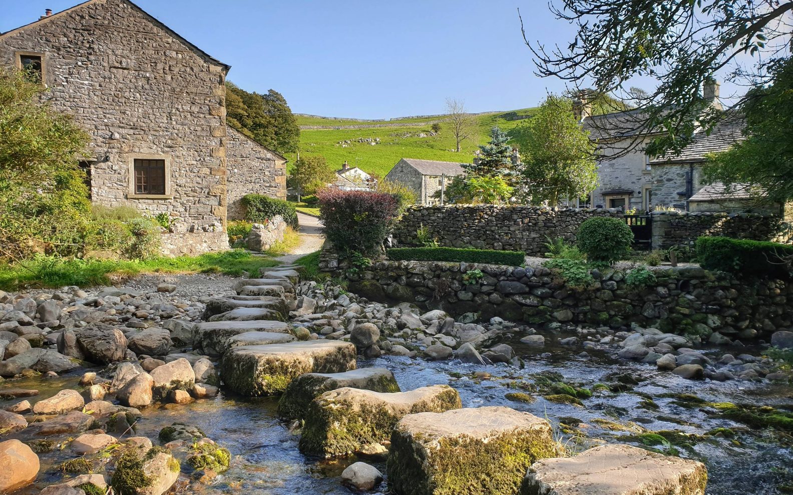 Visitor Centre | Skipton Town Hall