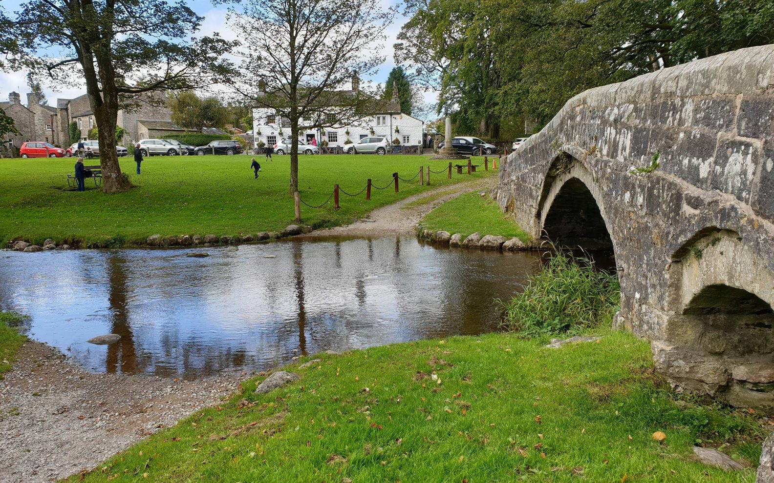 Visitor Centre | Skipton Town Hall
