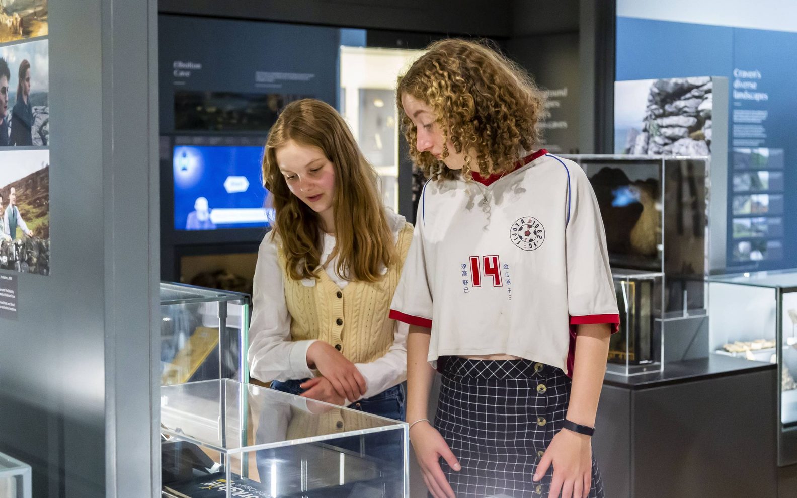 Craven Museum | Skipton Town Hall