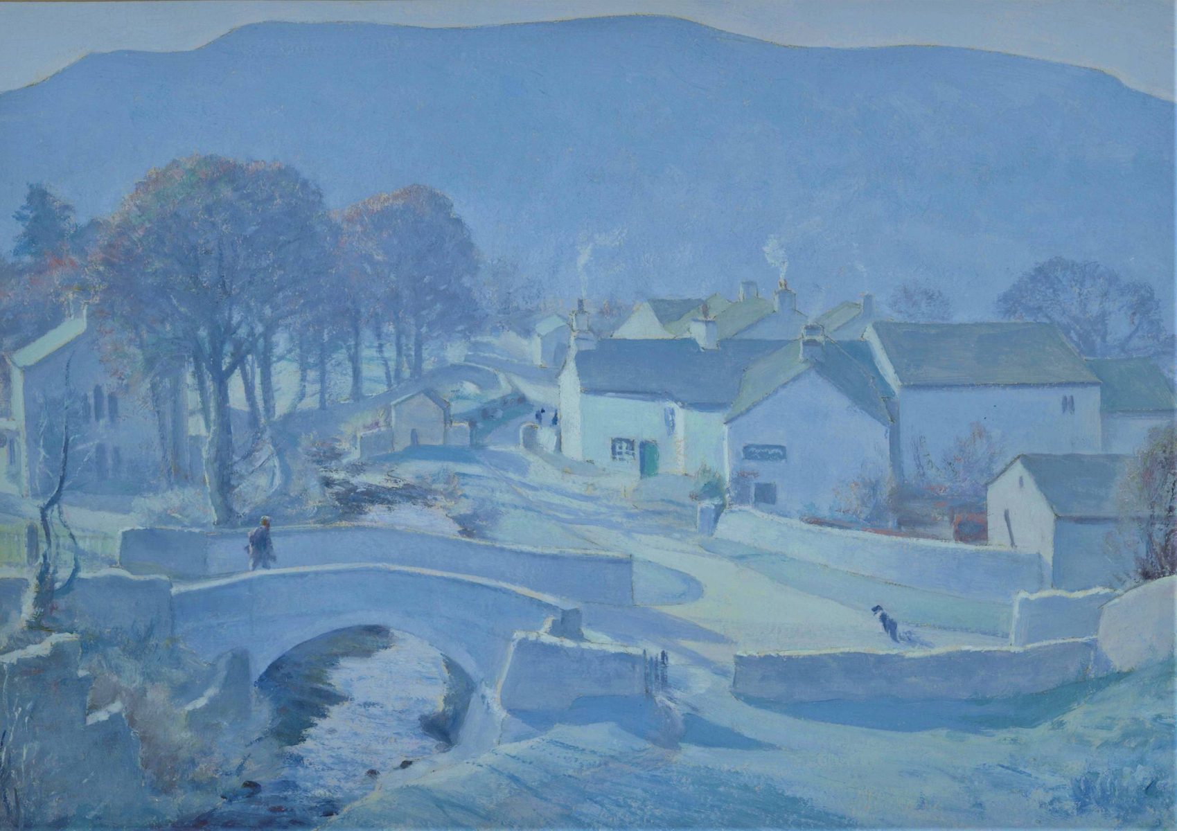 Exhibition Gallery | Skipton Town Hall