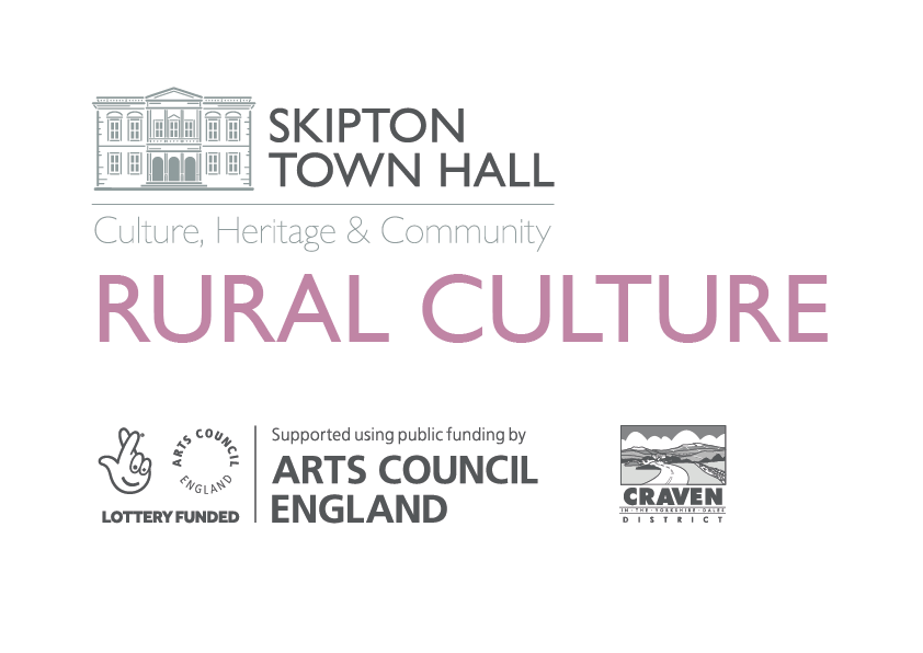 Rural Culture: Opera for the People | Skipton Town Hall
