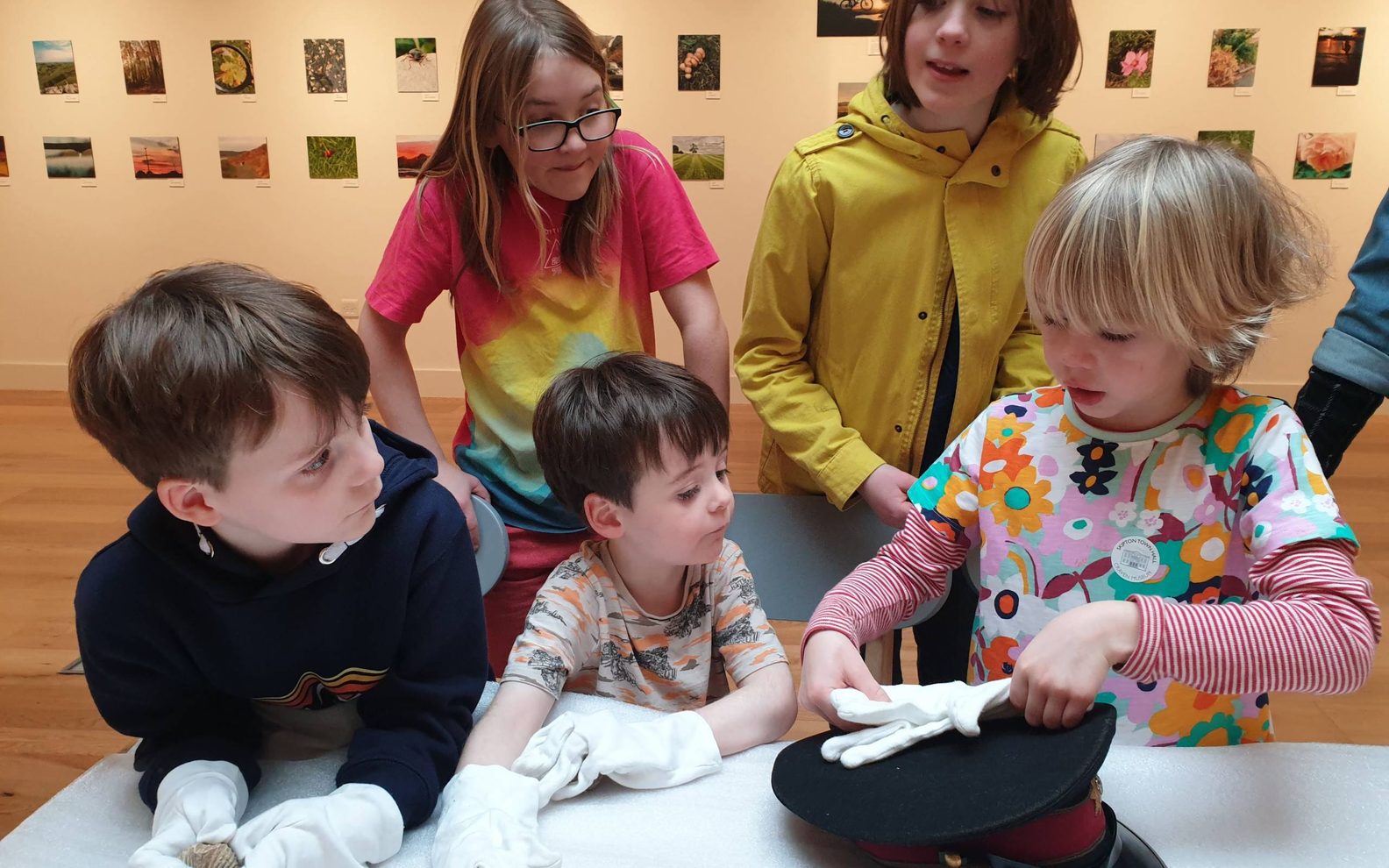 Craven Museum | Skipton Town Hall