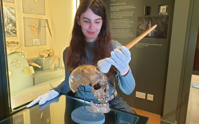 What's On | Skipton Town Hall