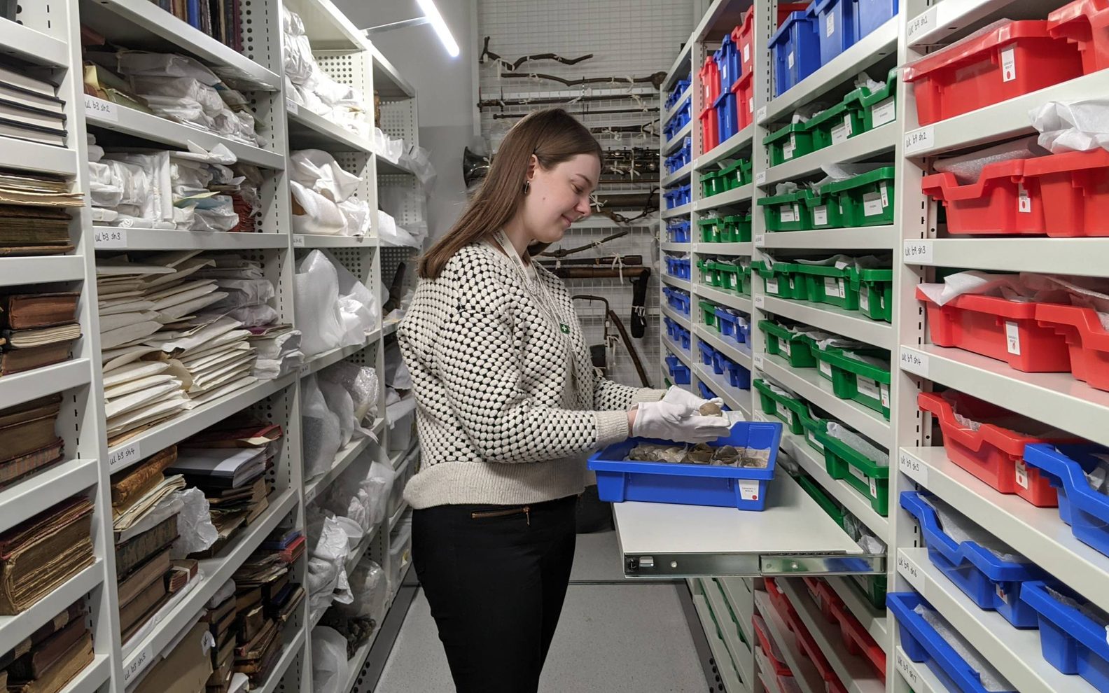 Craven Museum | Skipton Town Hall