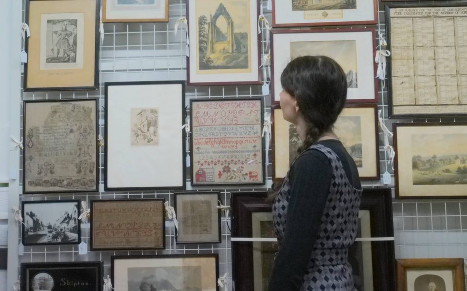 Craven Museum | Skipton Town Hall