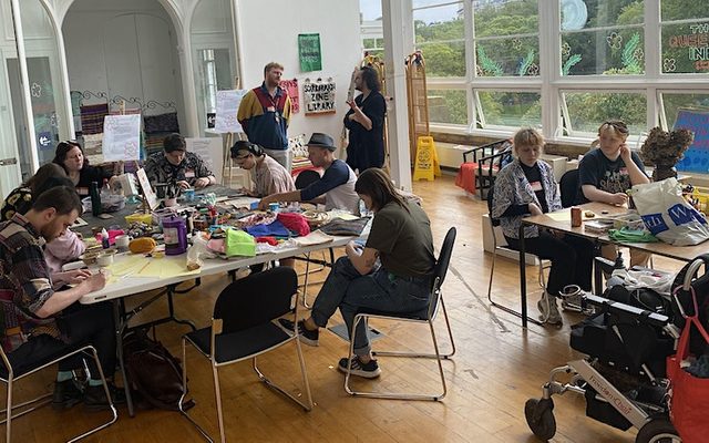 What's On | Skipton Town Hall