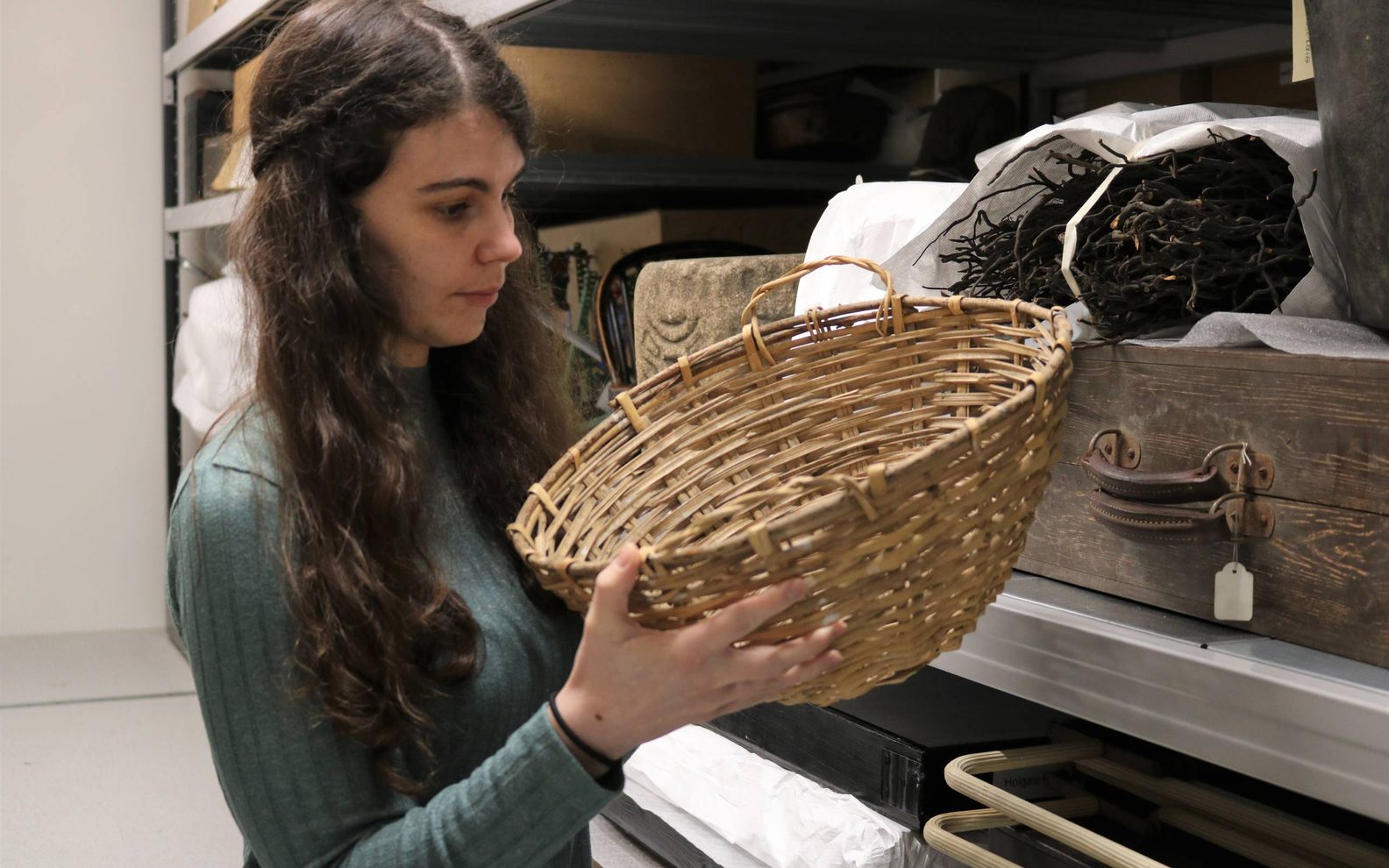 Craven Museum | Skipton Town Hall