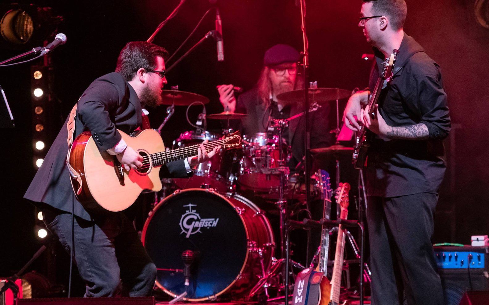 What's On | Skipton Town Hall