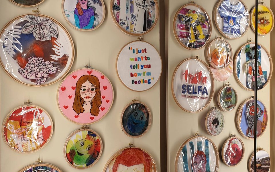 Craven Museum | Skipton Town Hall