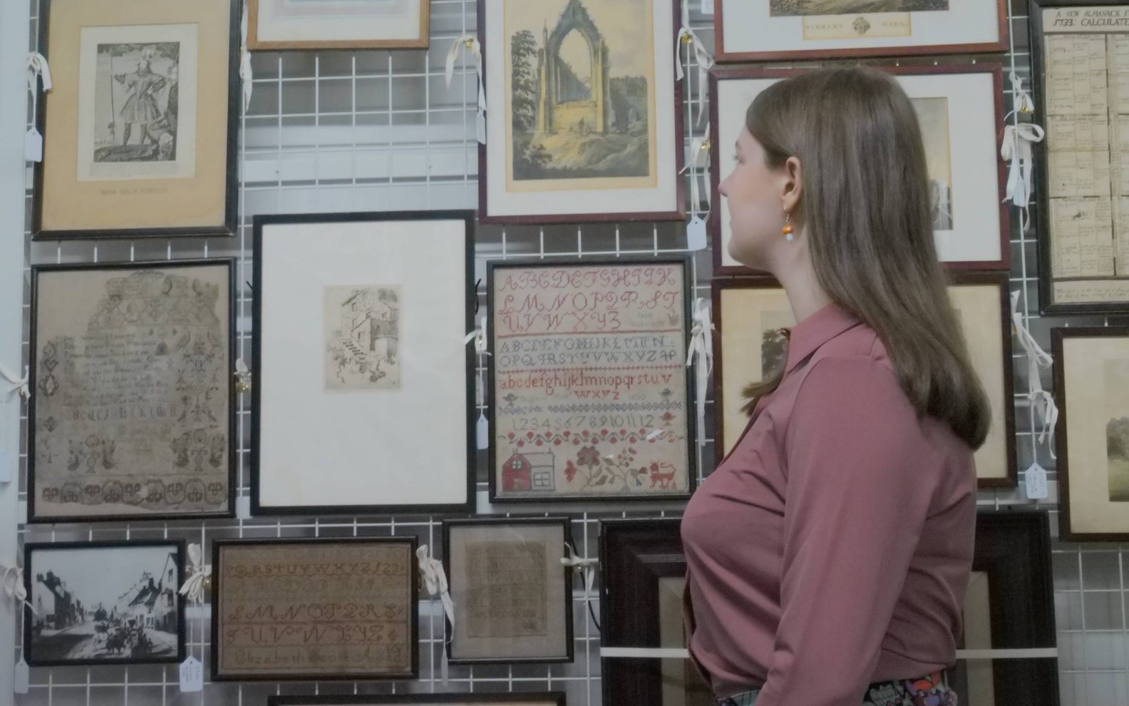 Craven Museum | Skipton Town Hall