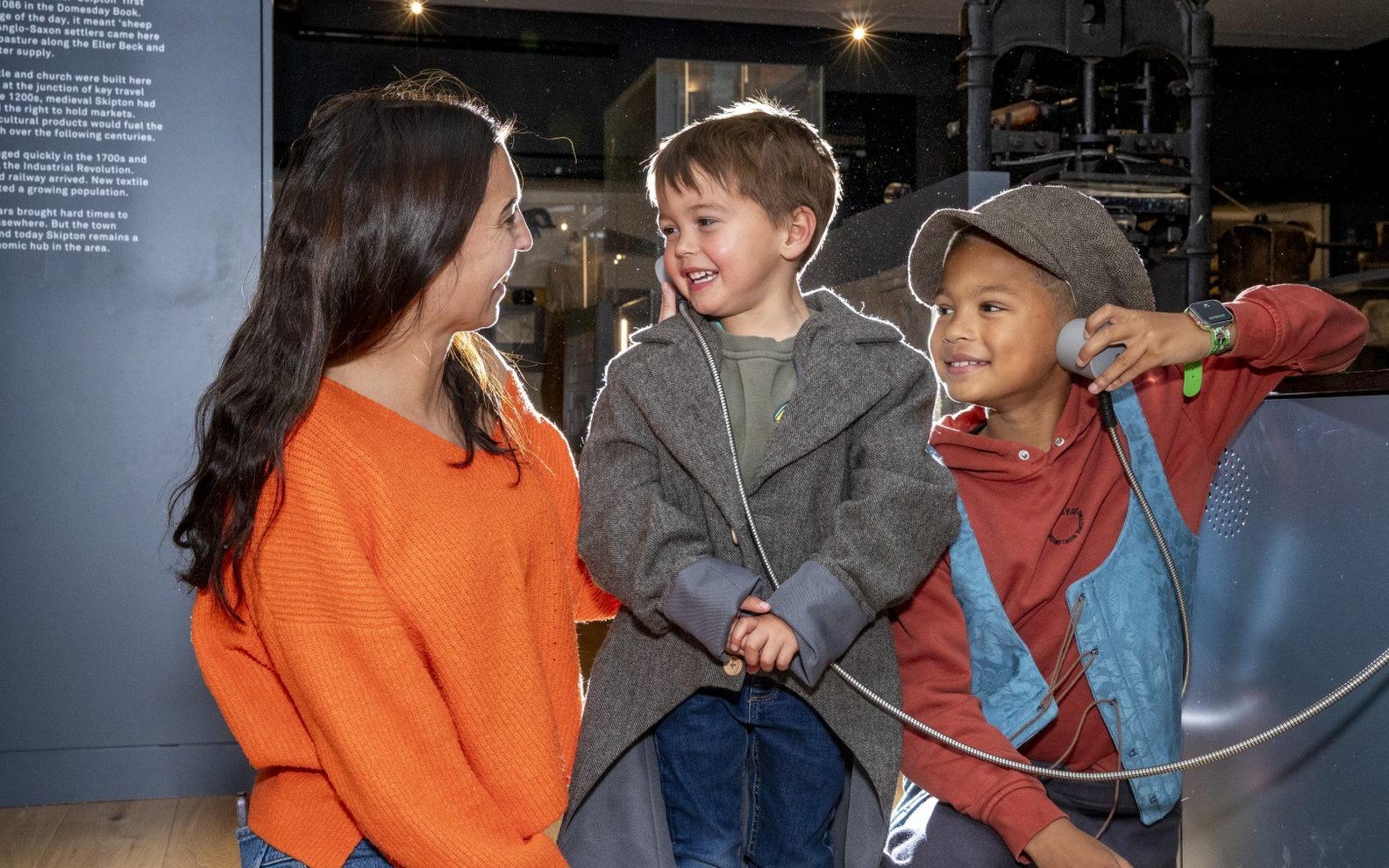 Home Page | Skipton Town Hall