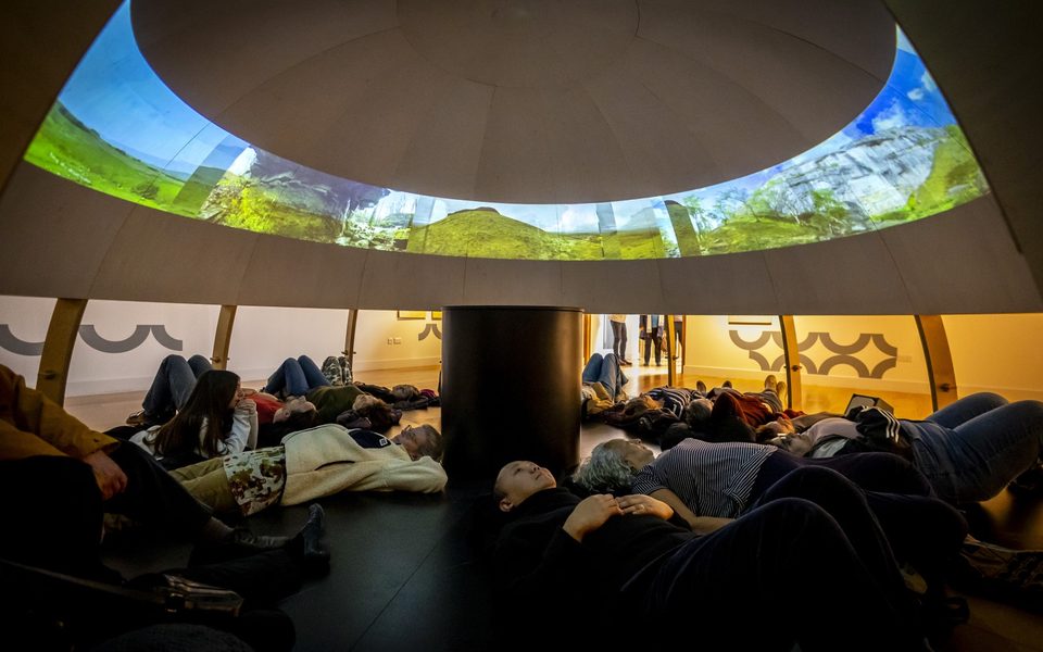 Soundscapes | Skipton Town Hall