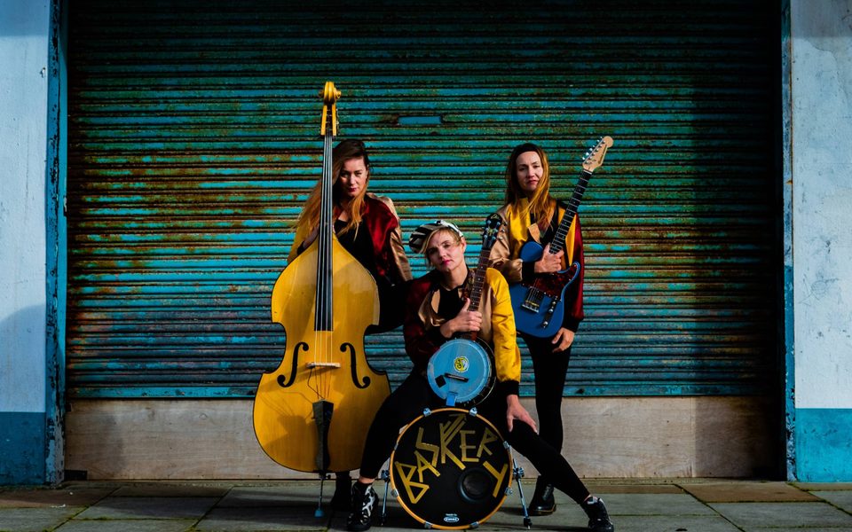 What's On - Featured | Skipton Town Hall