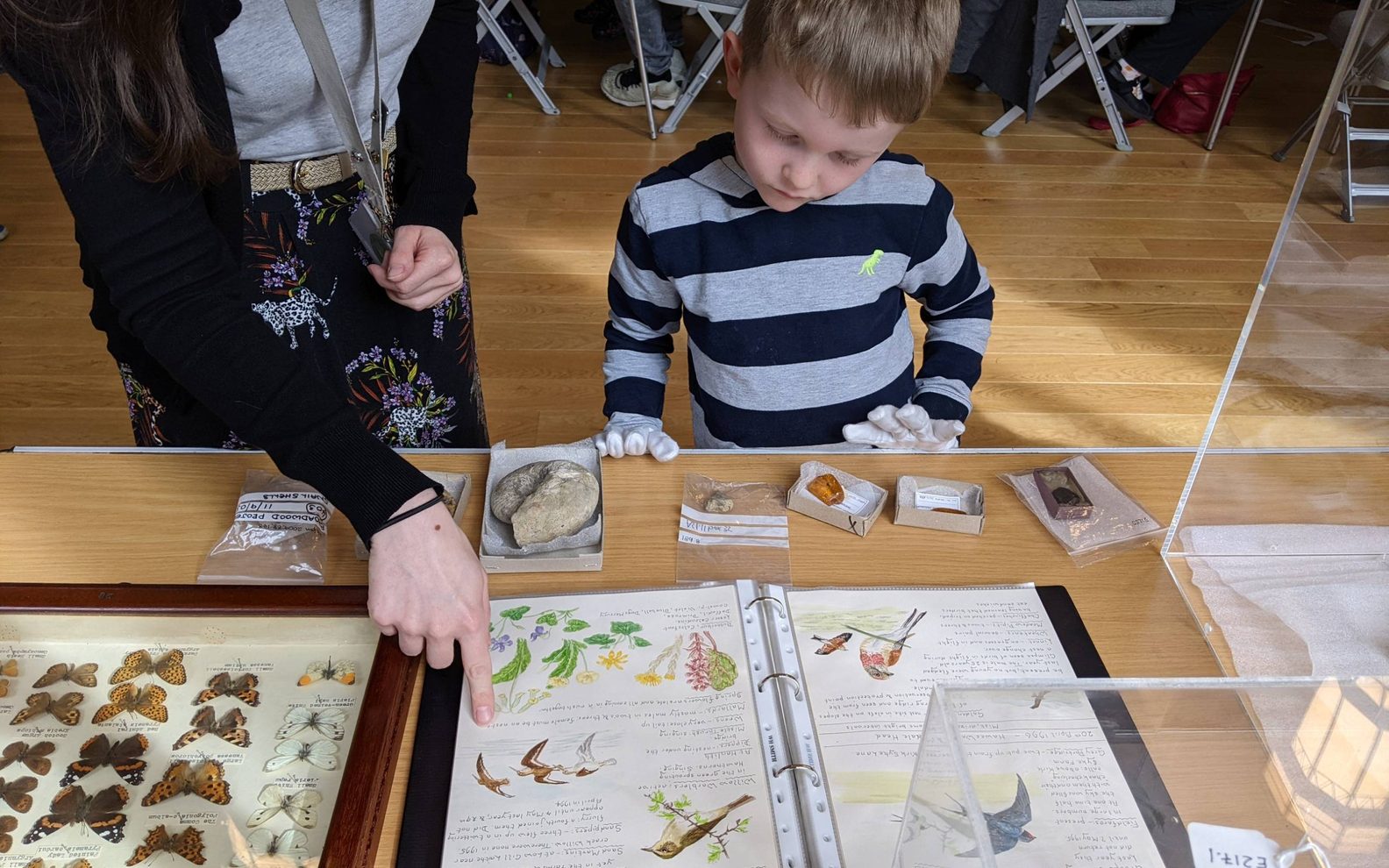 Craven Museum | Skipton Town Hall