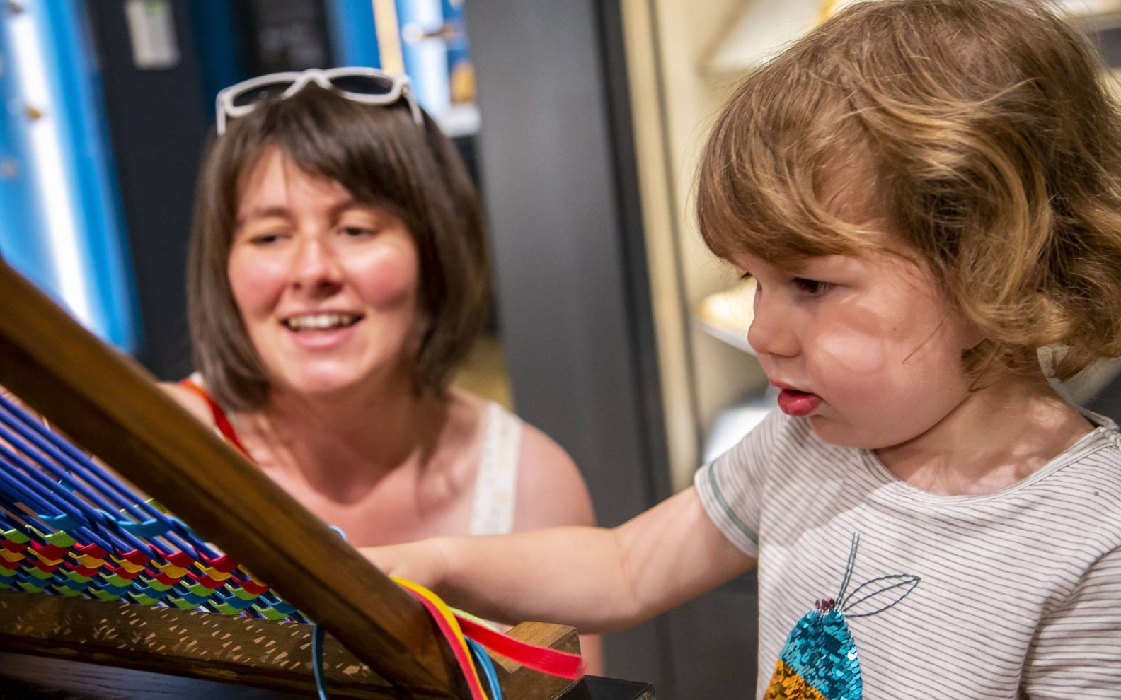 Craven Museum | Skipton Town Hall
