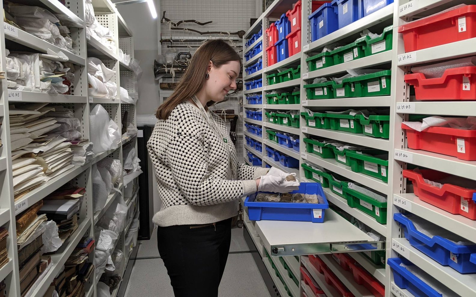 Craven Museum | Skipton Town Hall