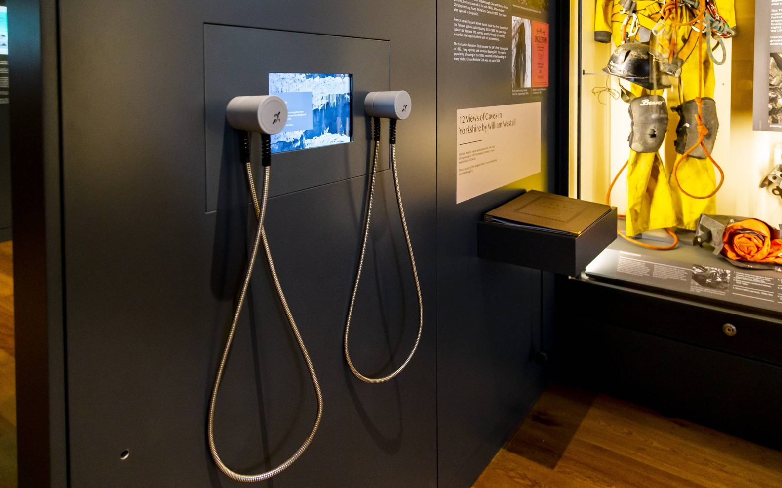 Craven Museum | Skipton Town Hall